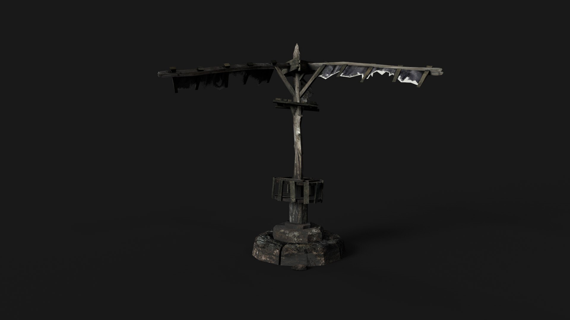 Witch Area in Props - UE Marketplace