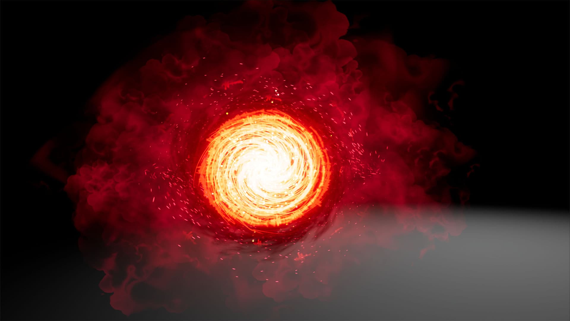 Portal Vfx Pack in Visual Effects - UE Marketplace