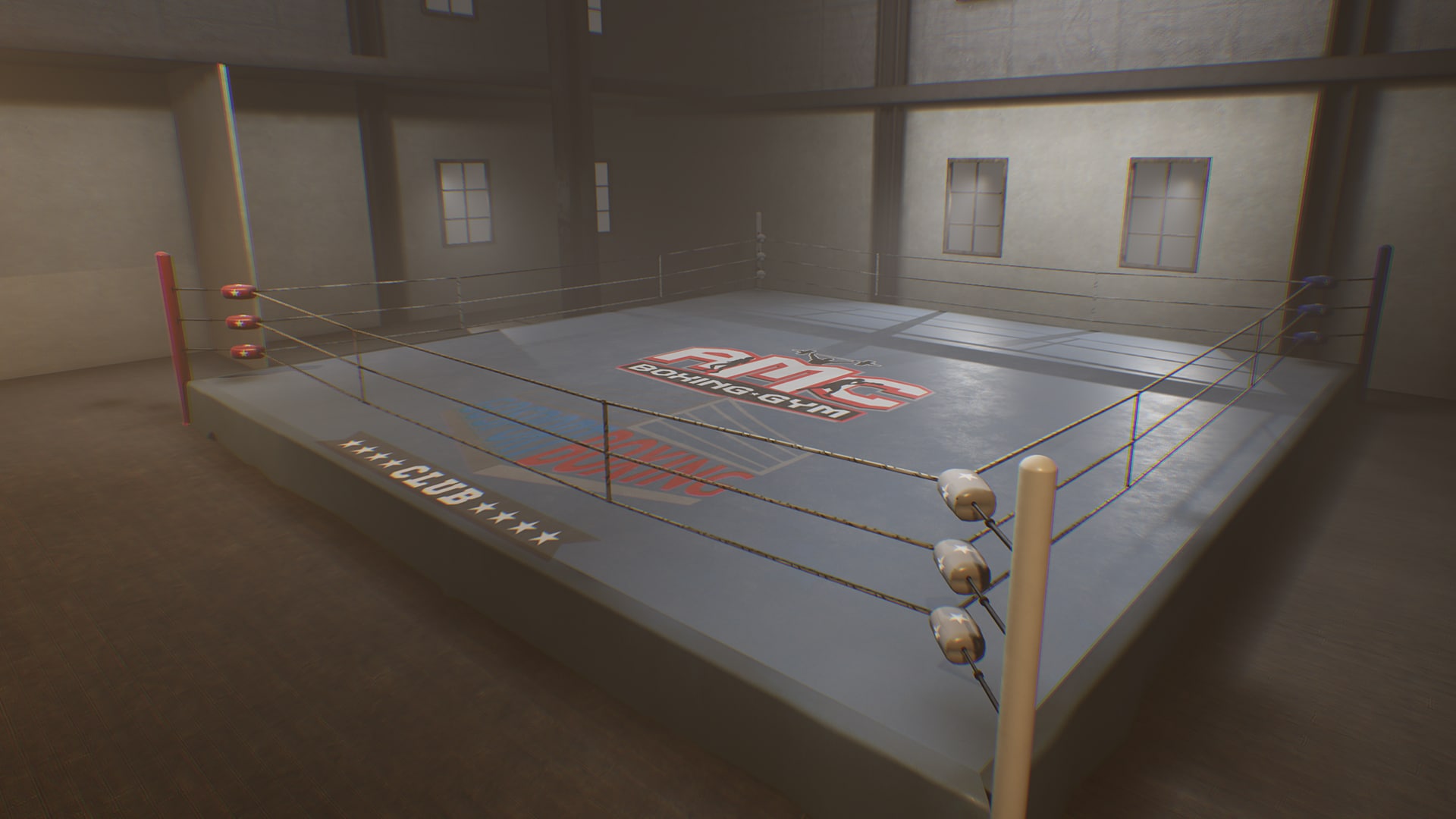 Sport Gym Pack in Props - UE Marketplace