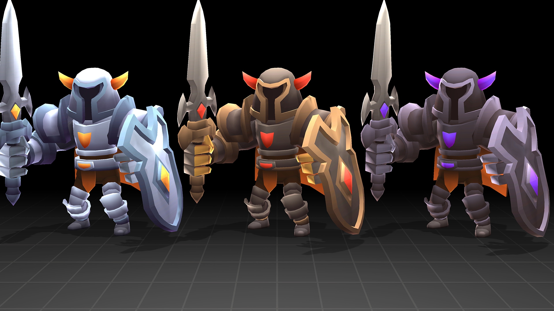 Pekka Level 6 Wallpaper