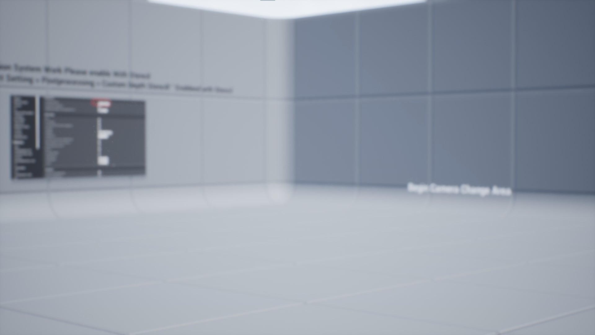 Dynamic Camera System V1：ブループリント - UE マーケットプレイス