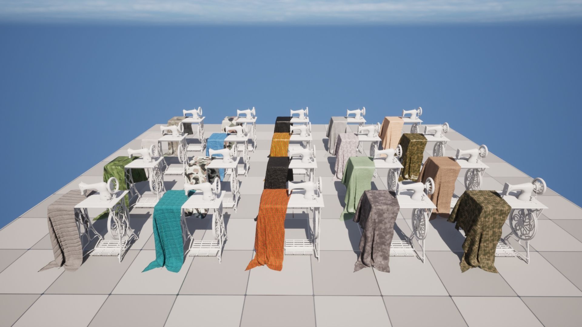 How Is Master Fabric To Work For Discount | www.farmhouse-furniture.co.uk