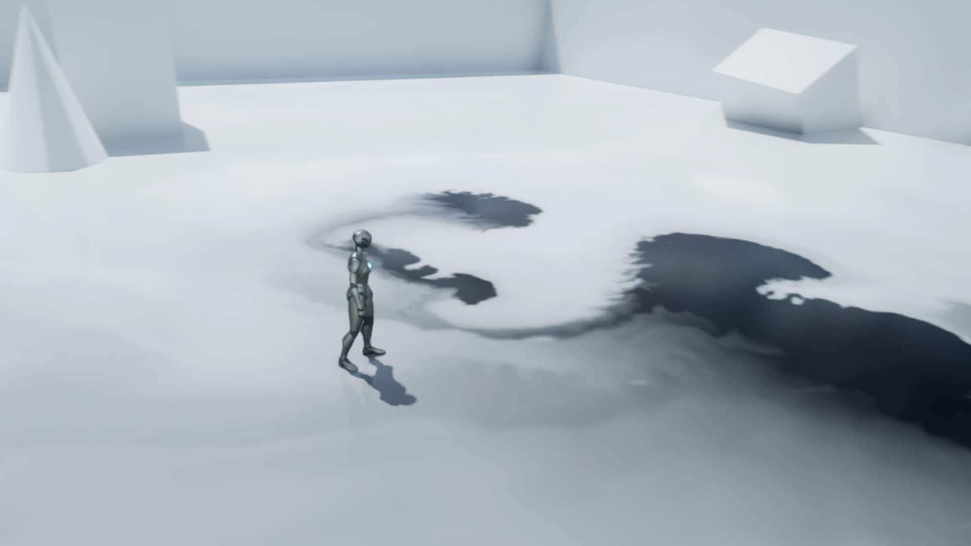 Interactive 2D Fluid Simulation, 카테고리 머티리얼 - UE 마켓플레이스