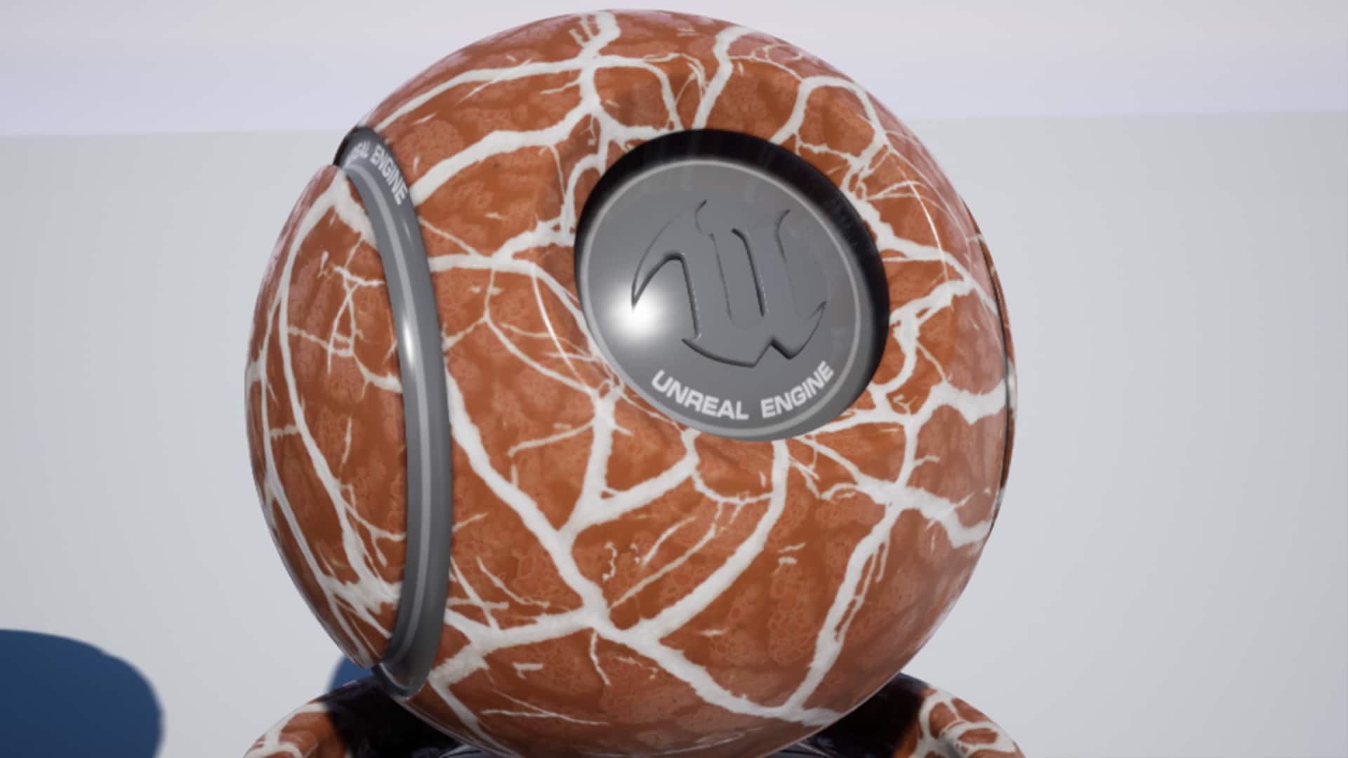 Marble Pack in Materials - UE Marketplace