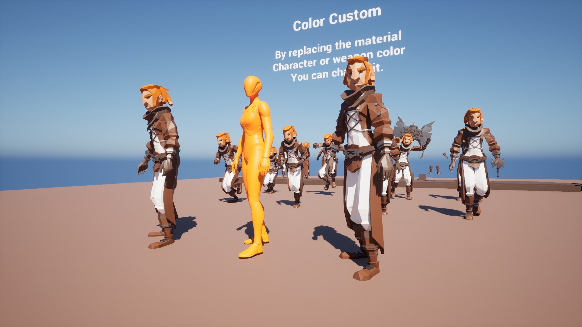 Unreal Engine Directory