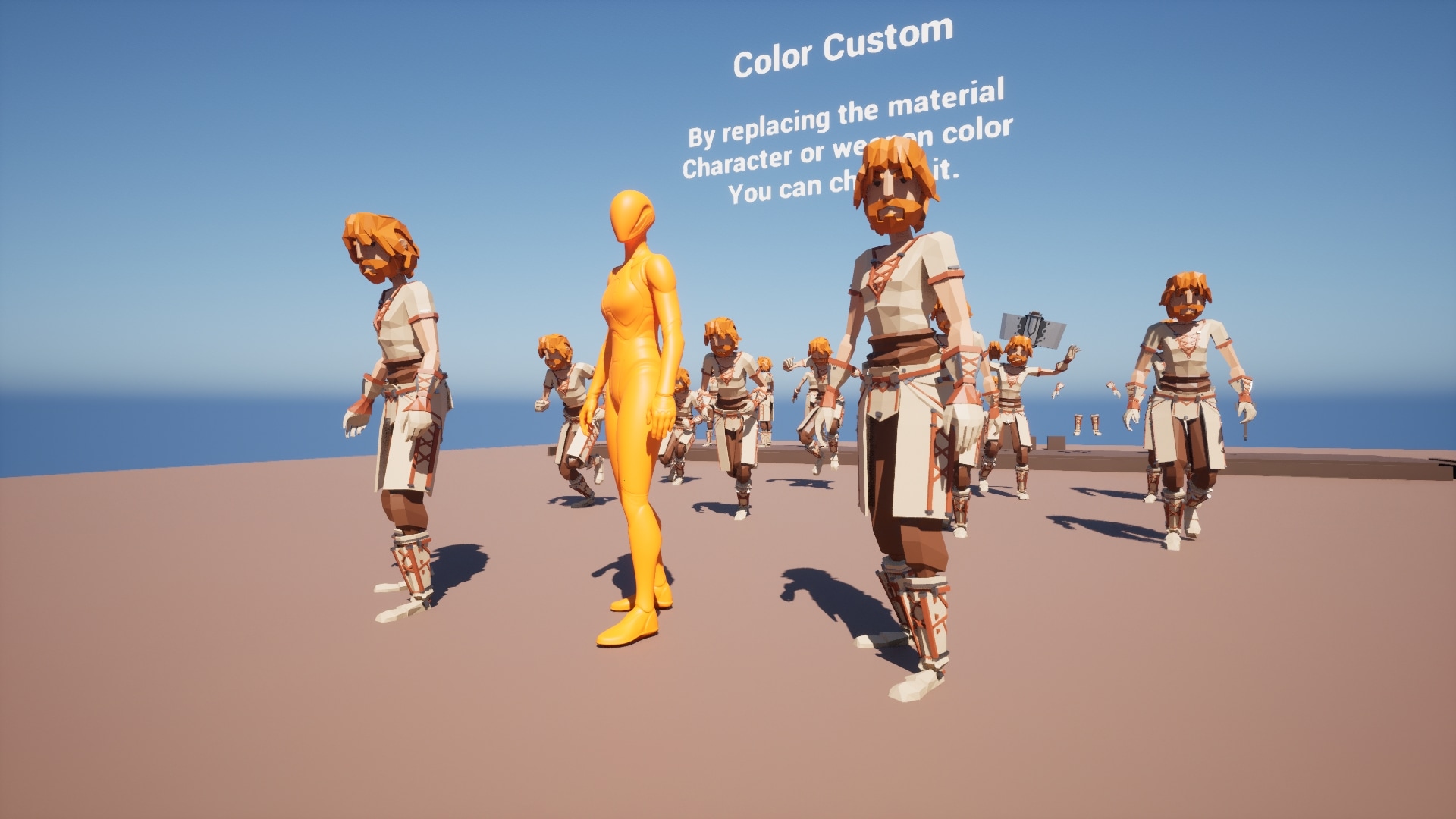 Unreal Engine Directory