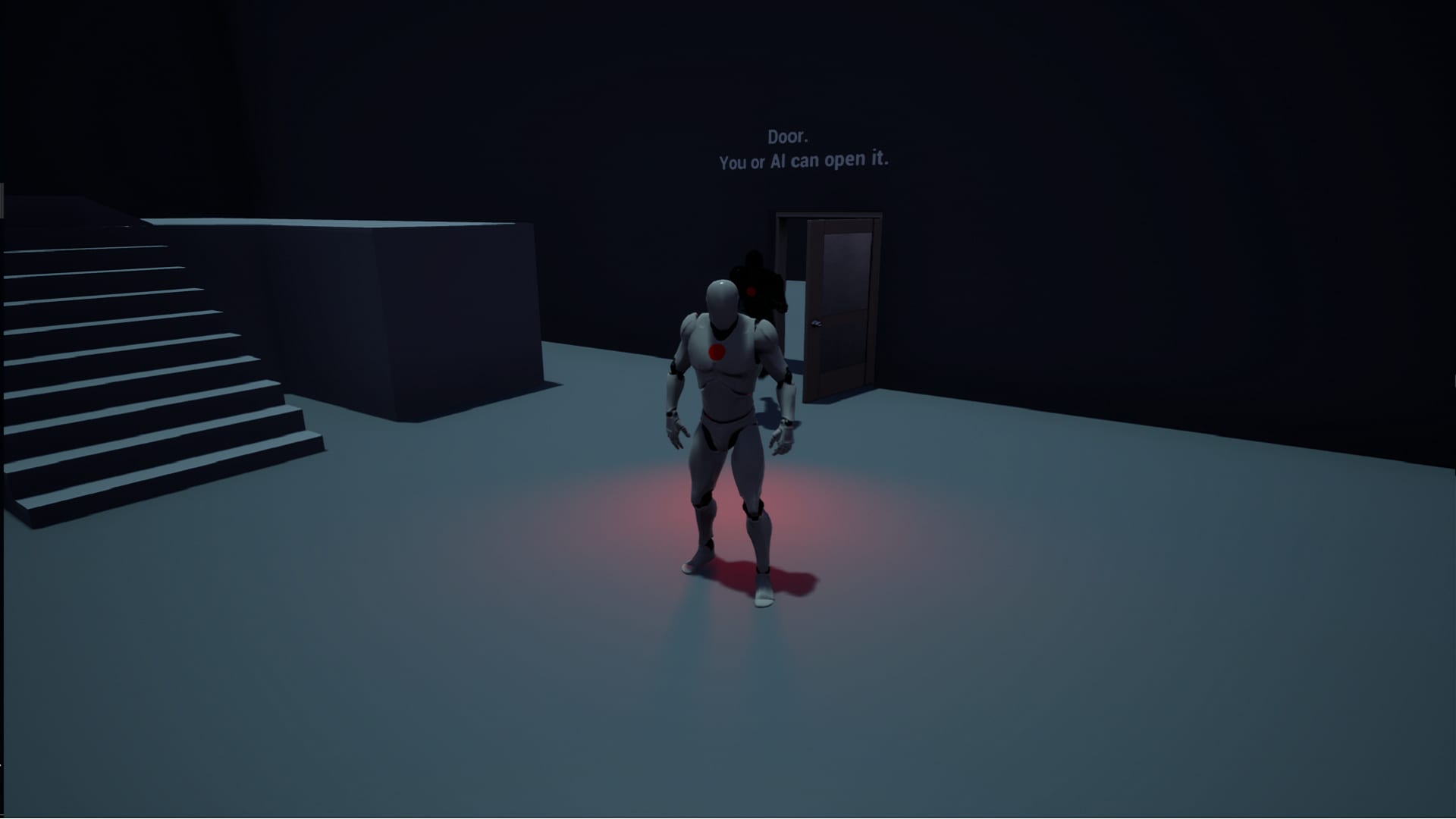 Multiplayer Horror Game Starter Kit with AI. in Blueprints - UE Marketplace