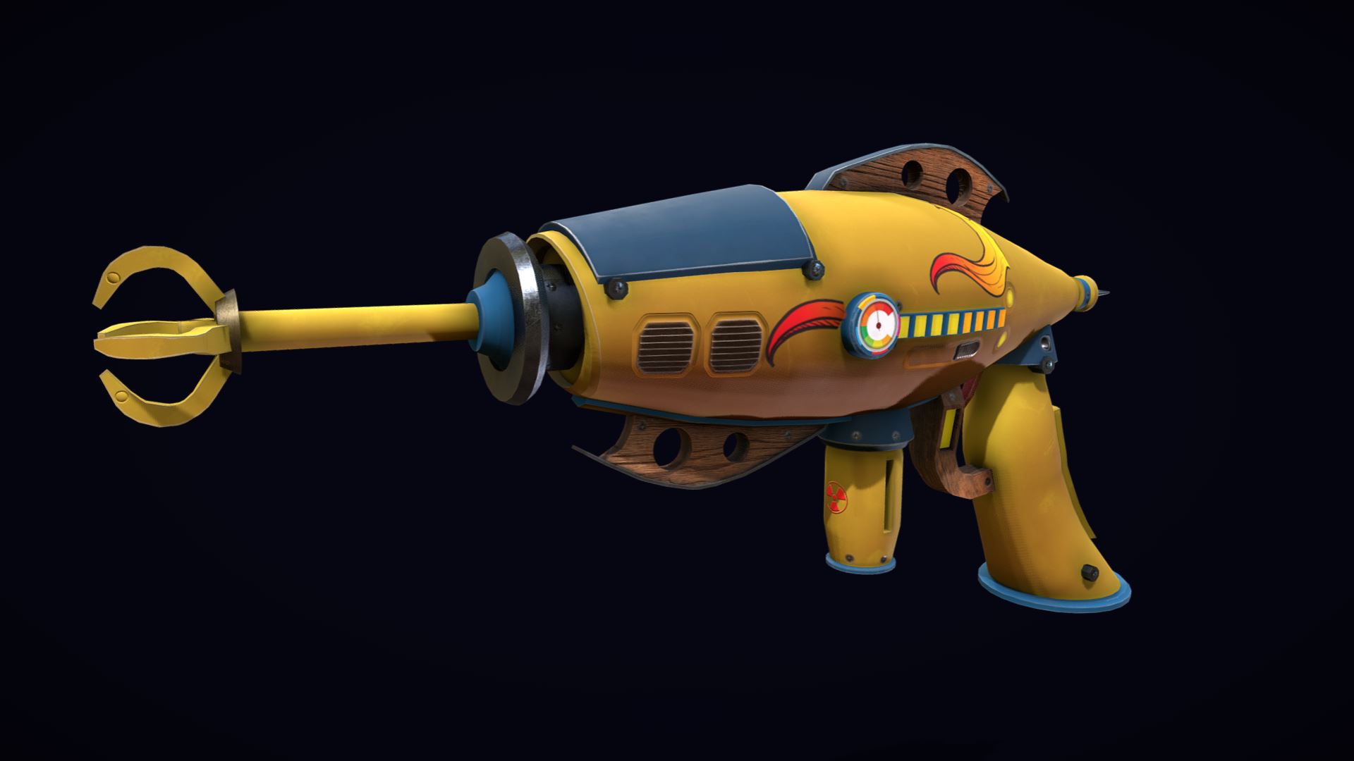 Ultimate Weapon Pack (24 Weapon)