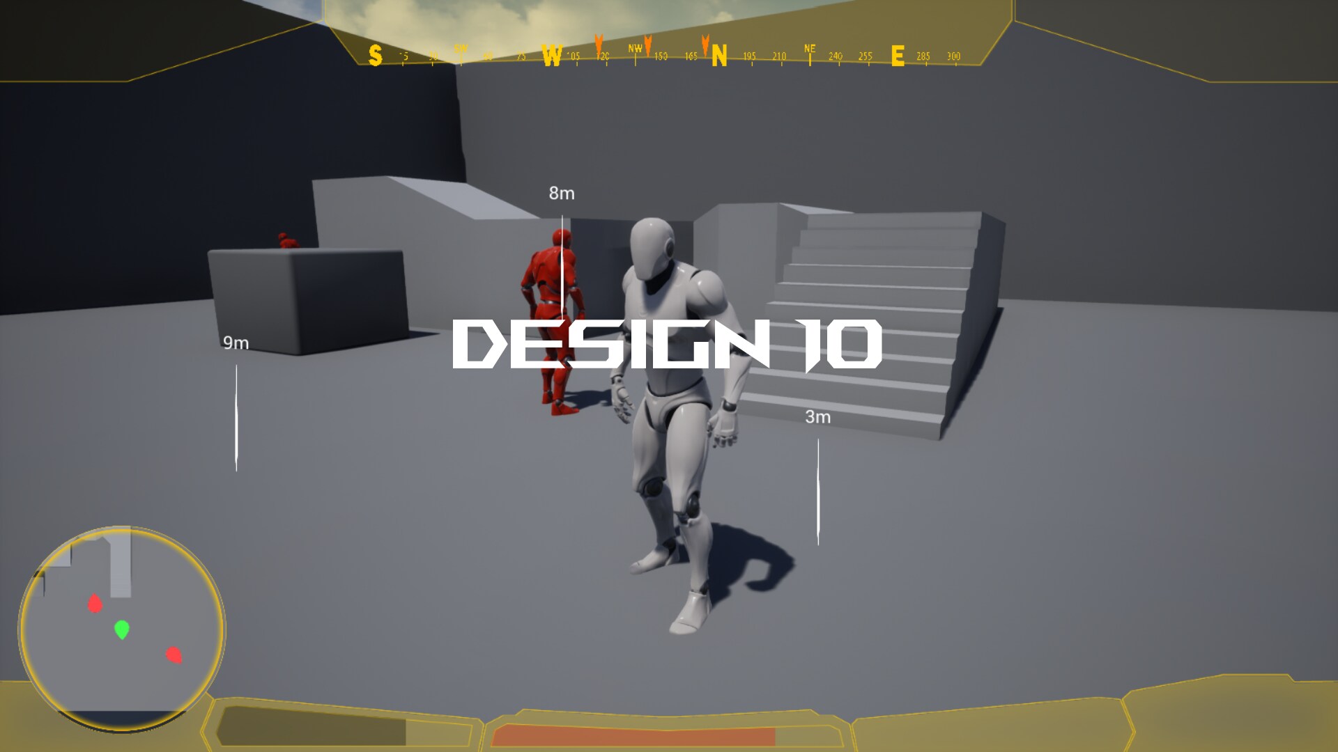 UI HUD in 2D Assets - UE Marketplace