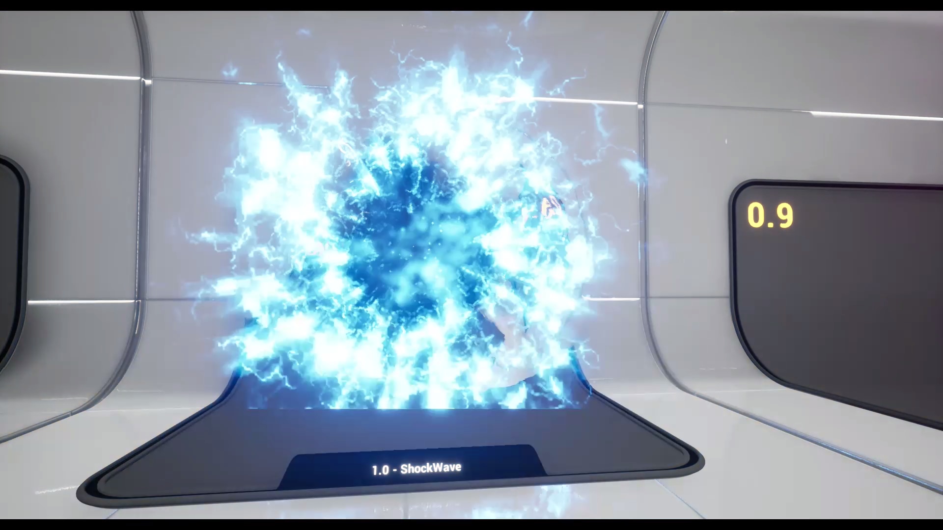 Shockwave Pack in Visual Effects - UE Marketplace