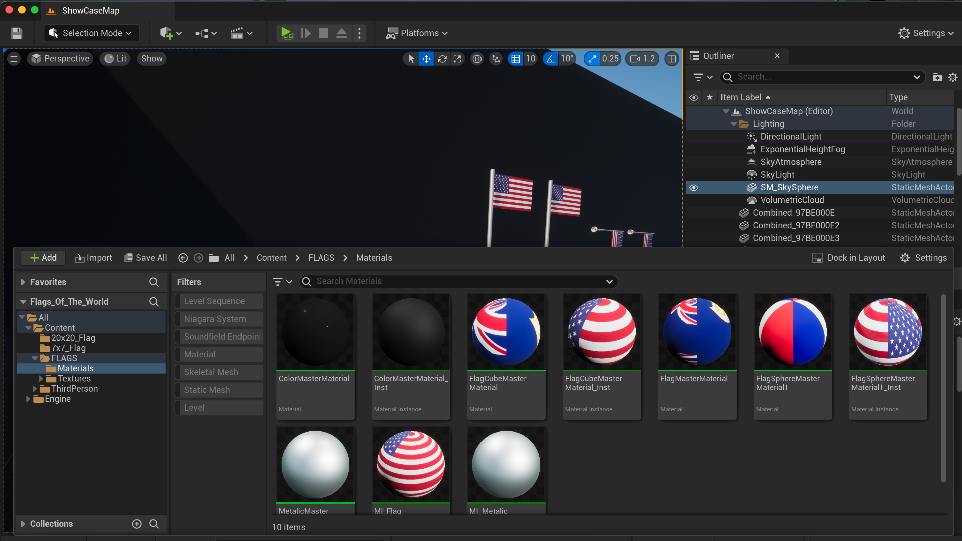 FLAGS MEGA PACK (869 Flags)