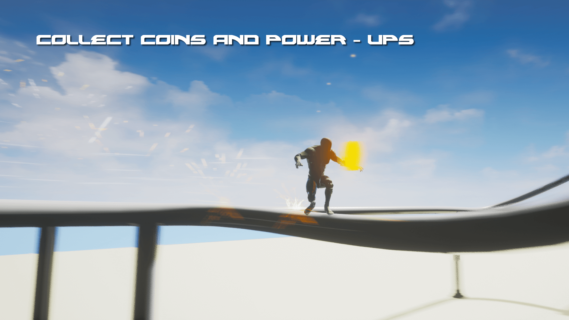 Spline Grind Rail Builder