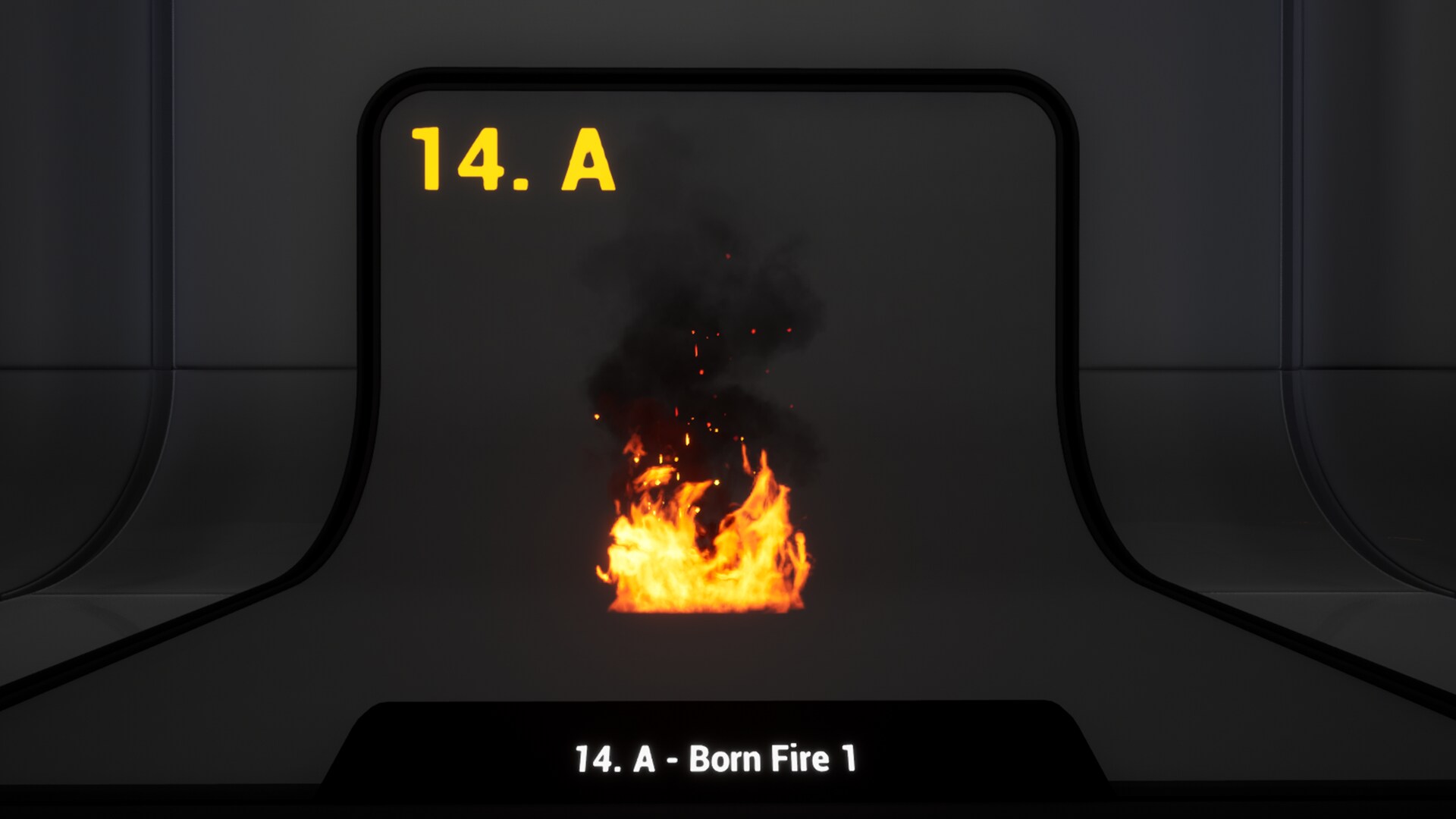 Fire Particles Pack in Visual Effects - UE Marketplace