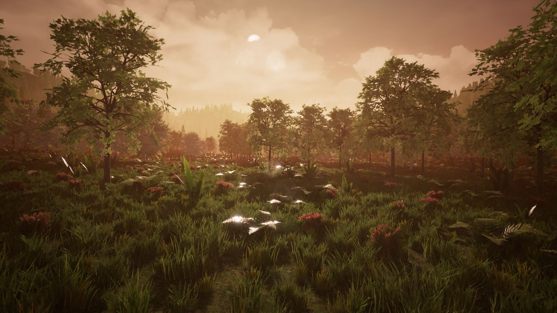 Nature Environment Pack in Environments - UE Marketplace