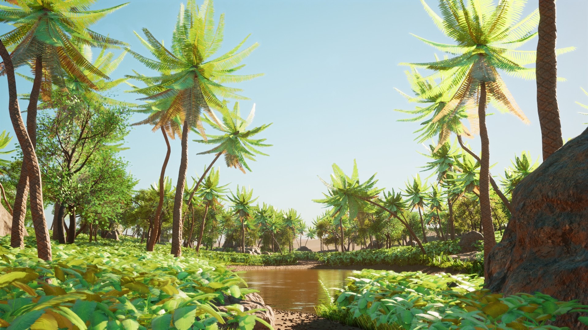 Desert – ASSET CLOUD Desert – ASSET CLOUD