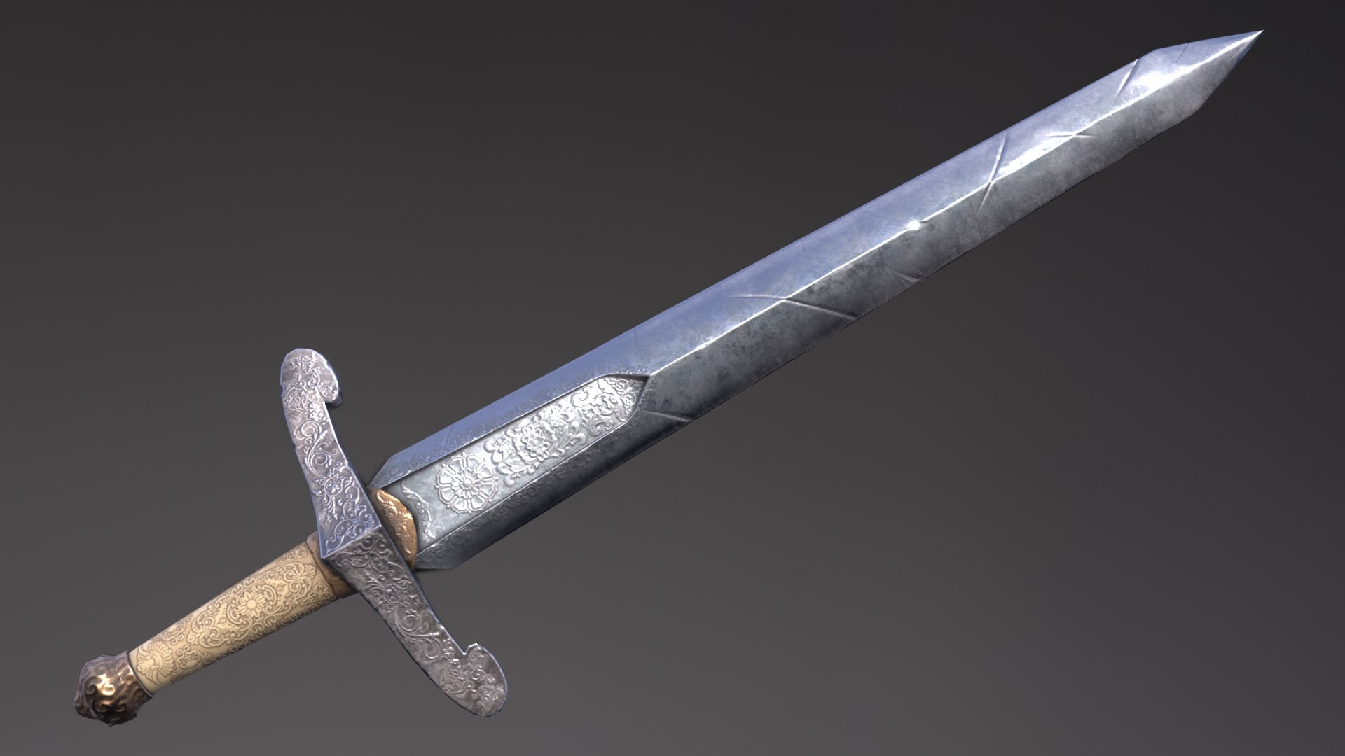 Knight set in Weapons - UE Marketplace