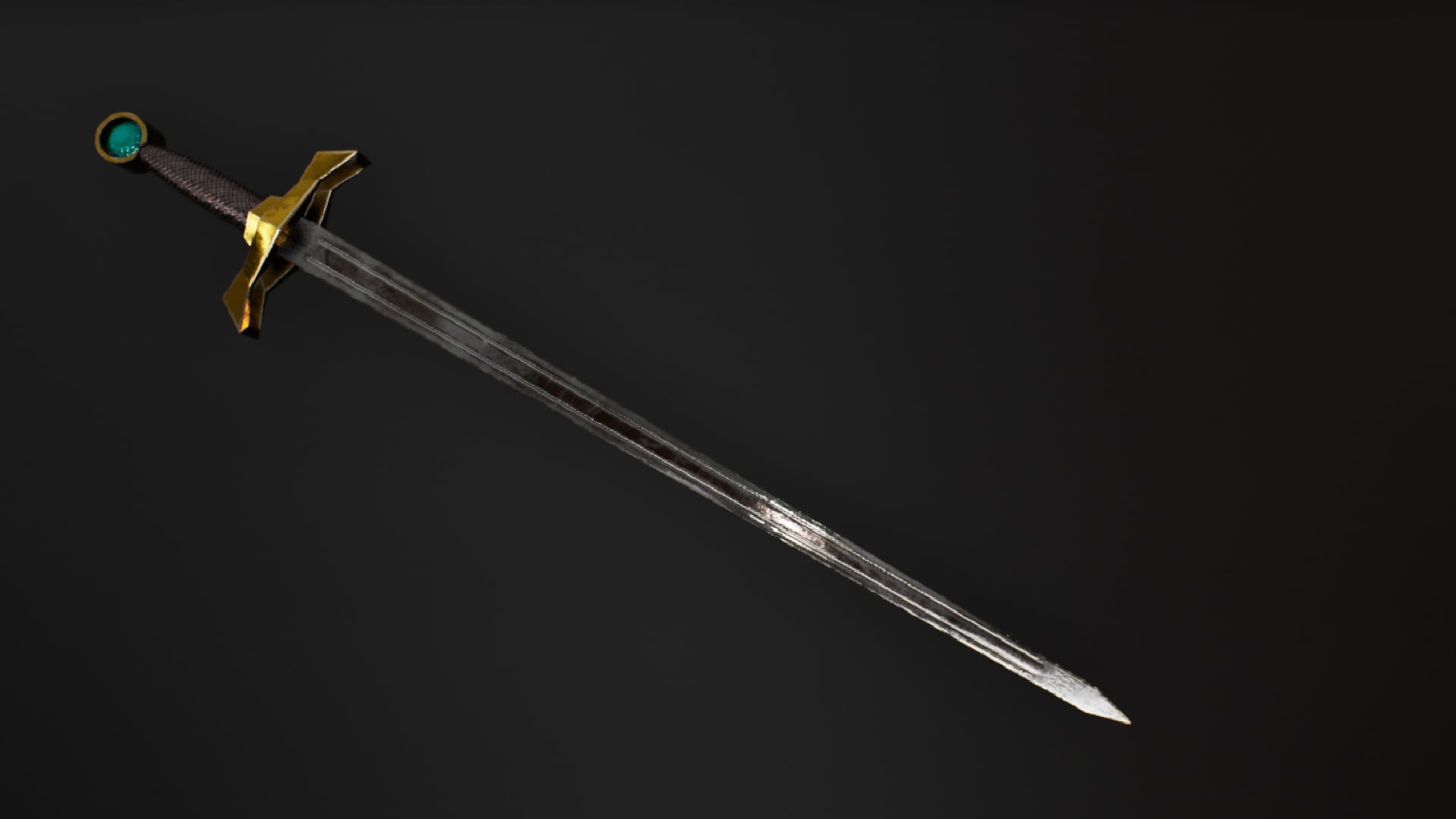 Swords Pack in Weapons - UE Marketplace