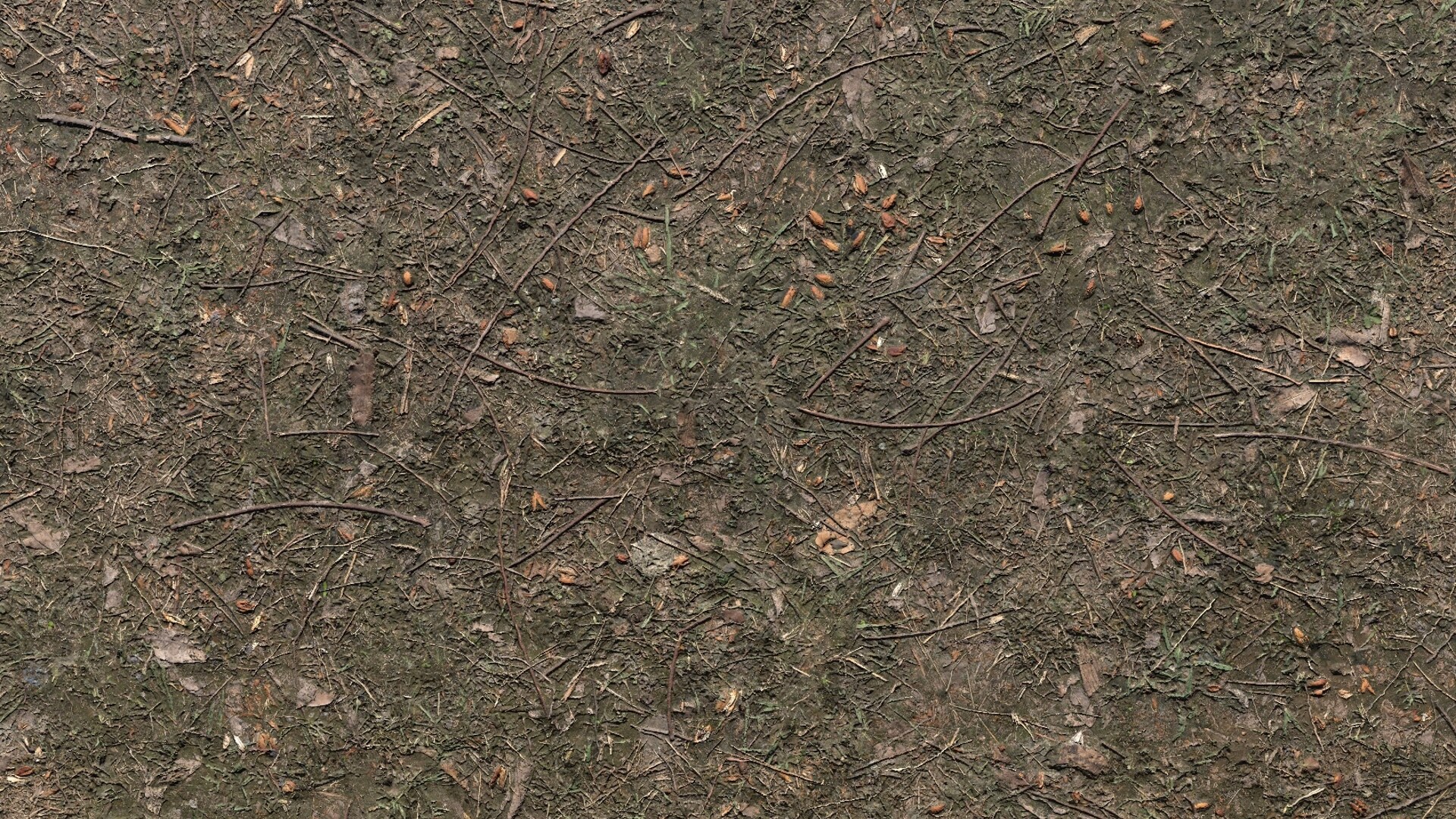 Ground Materials PACK D in Materials - UE Marketplace