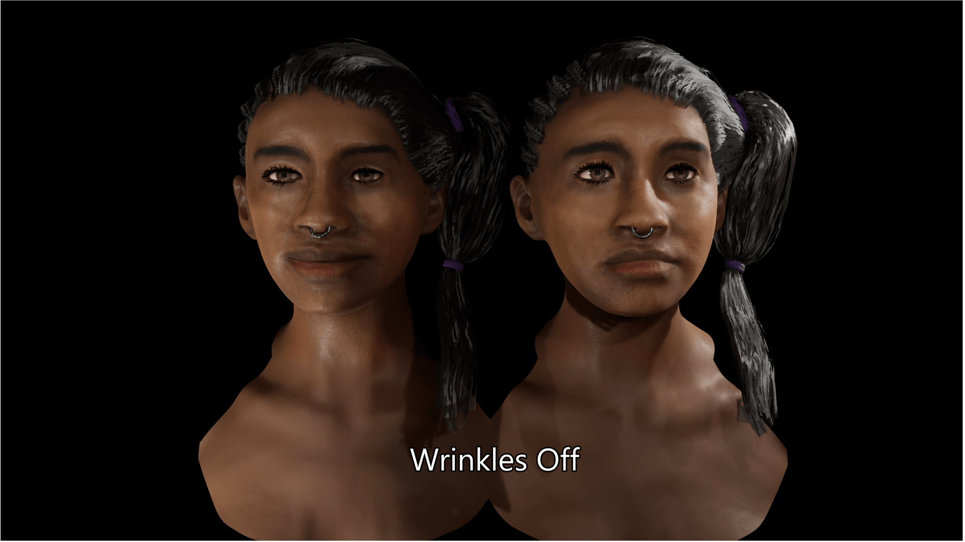 Maria Facial Rig maria-facial-rig