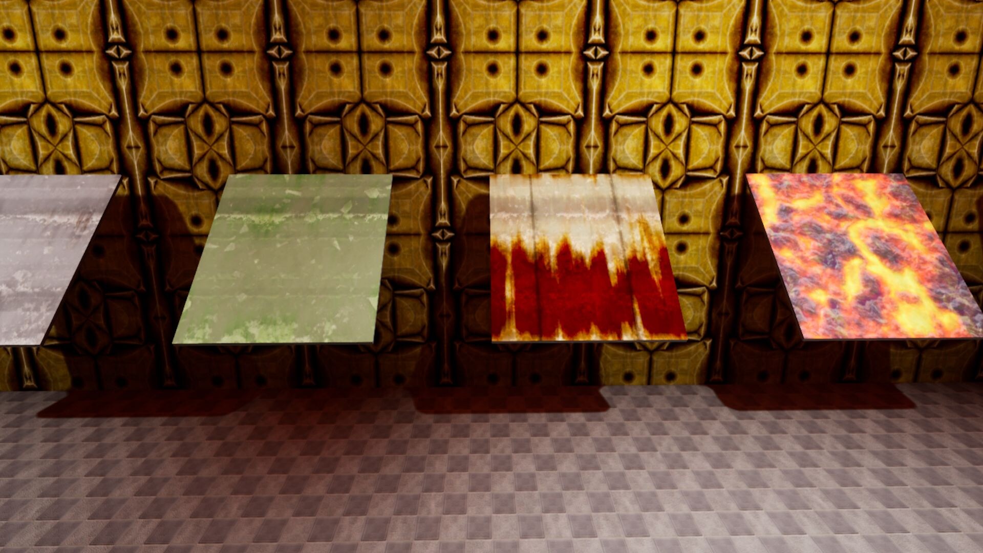 HD Textures 9 in Textures - UE Marketplace