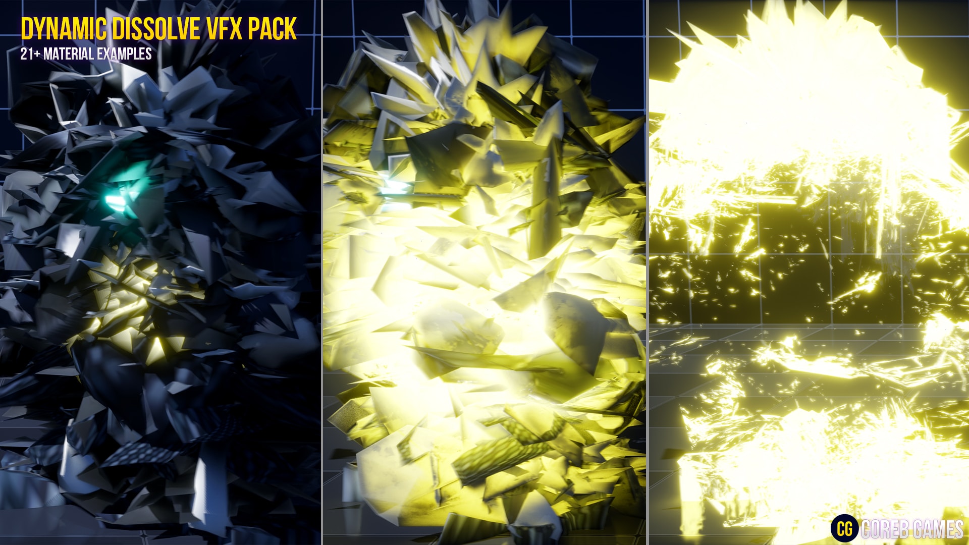 Unreal Engine Directory