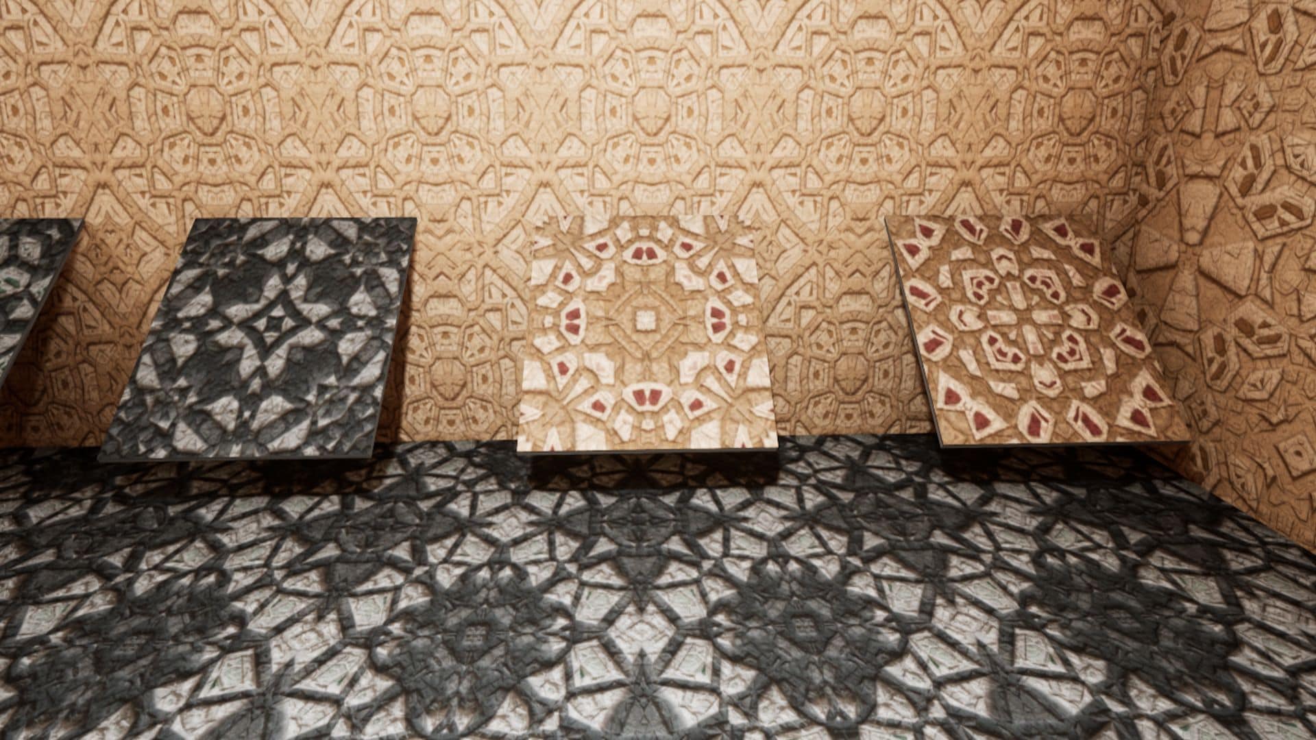 HD Textures 13 Stone in Textures - UE Marketplace