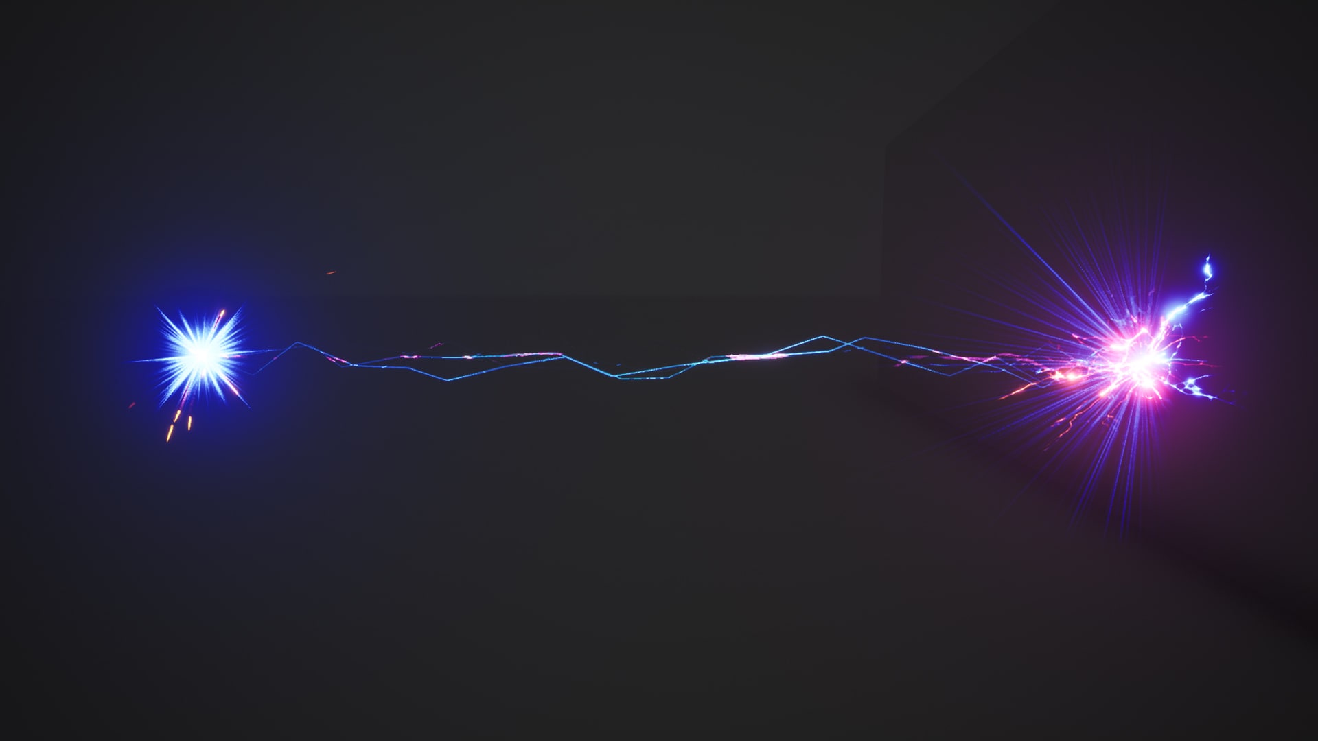 Beams VFX Pack in Visual Effects - UE Marketplace