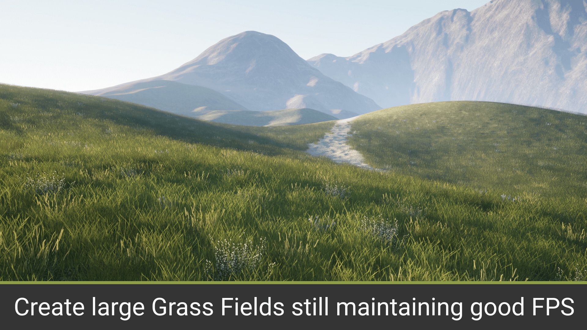 Onegrass Engine Create Grass Inside Unreal Engine In Code Plugins