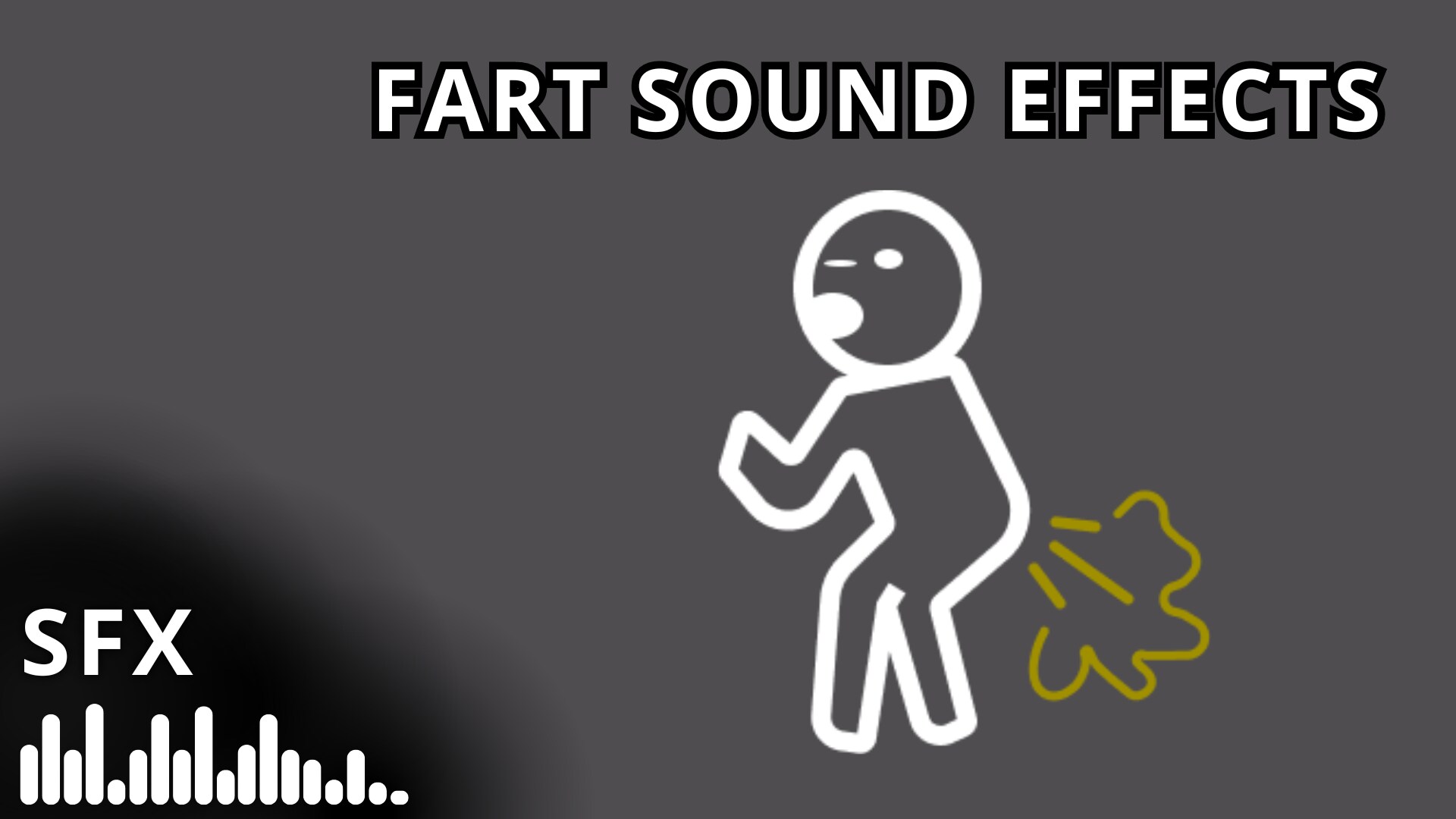 Farts - SFX in Sound Effects - UE Marketplace