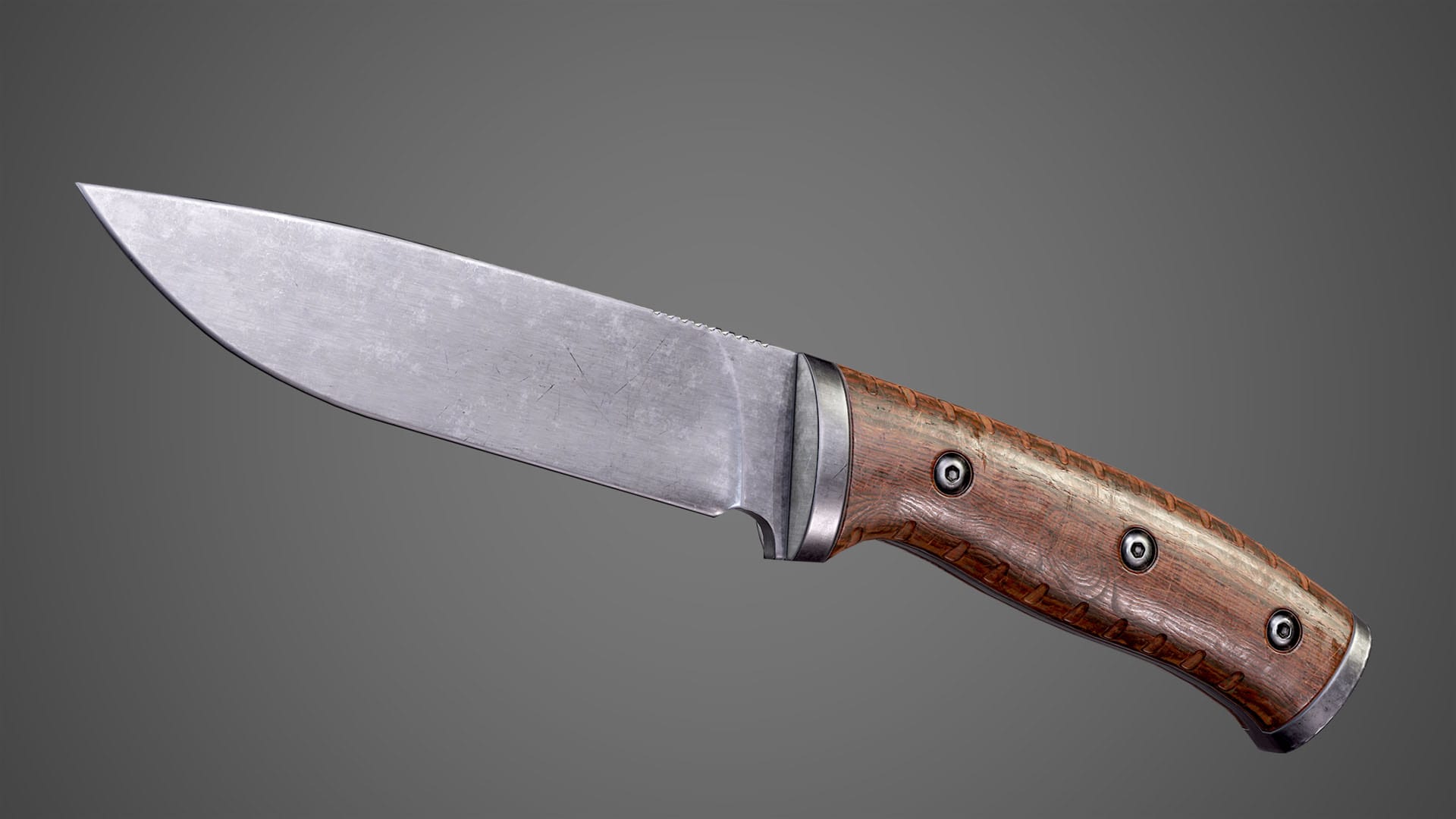 Melee Weapon Collection PBR Game Ready in Weapons - UE Marketplace