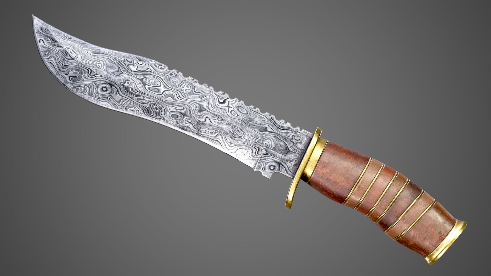 Melee Weapon Collection PBR Game Ready in Weapons - UE Marketplace