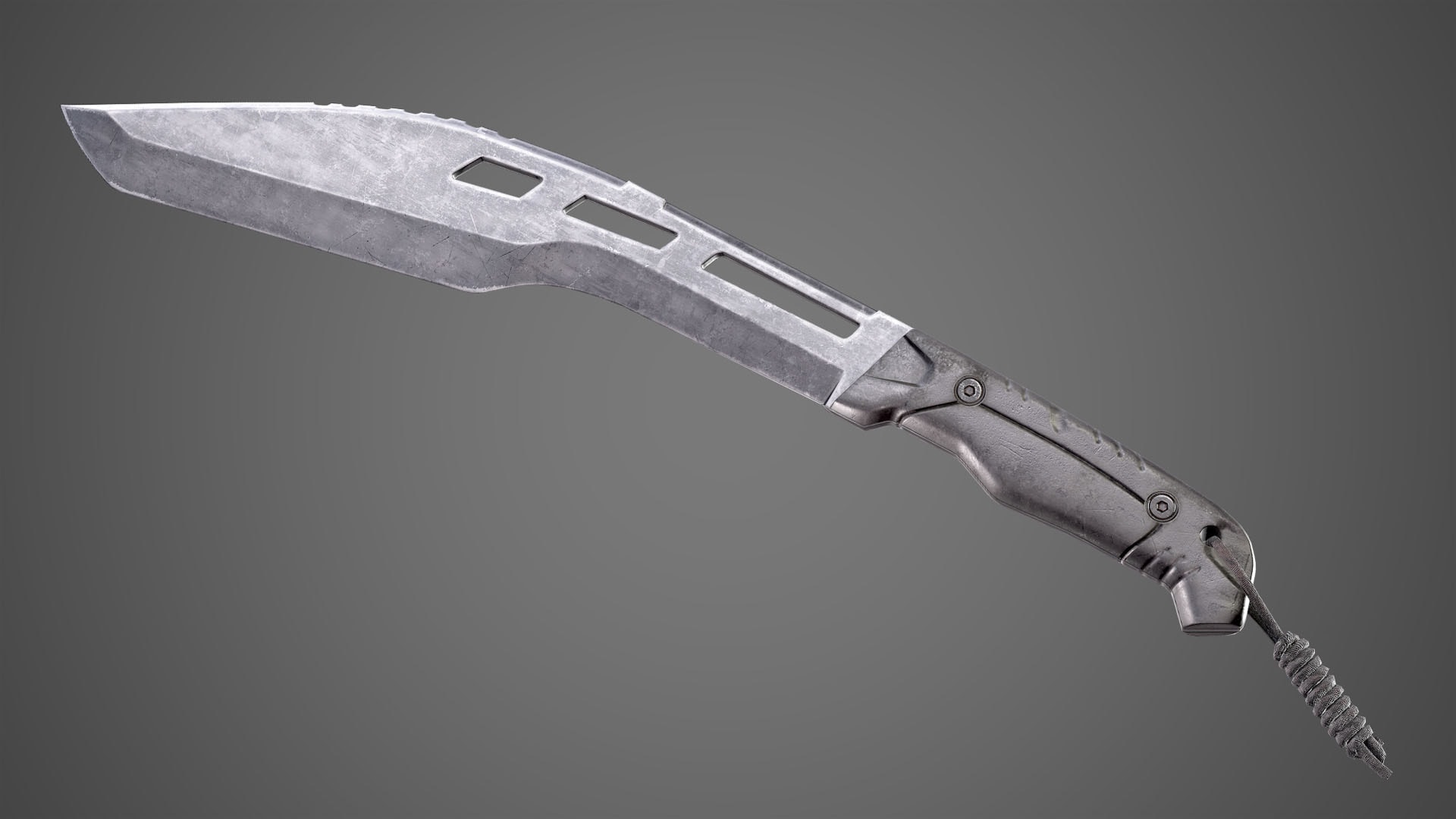 Melee Weapon Collection PBR Game Ready in Weapons - UE Marketplace