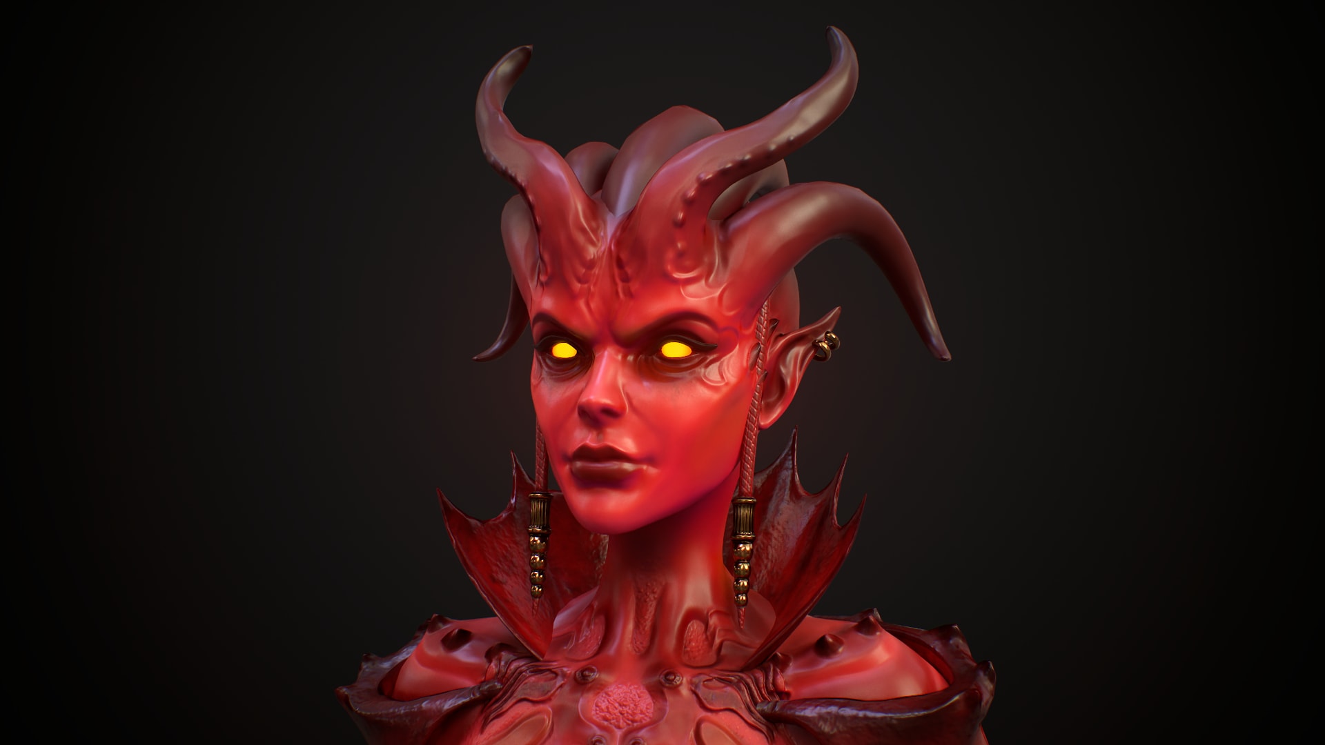 Sukkubus grade 1：キャラクター - UE マーケットプレイス