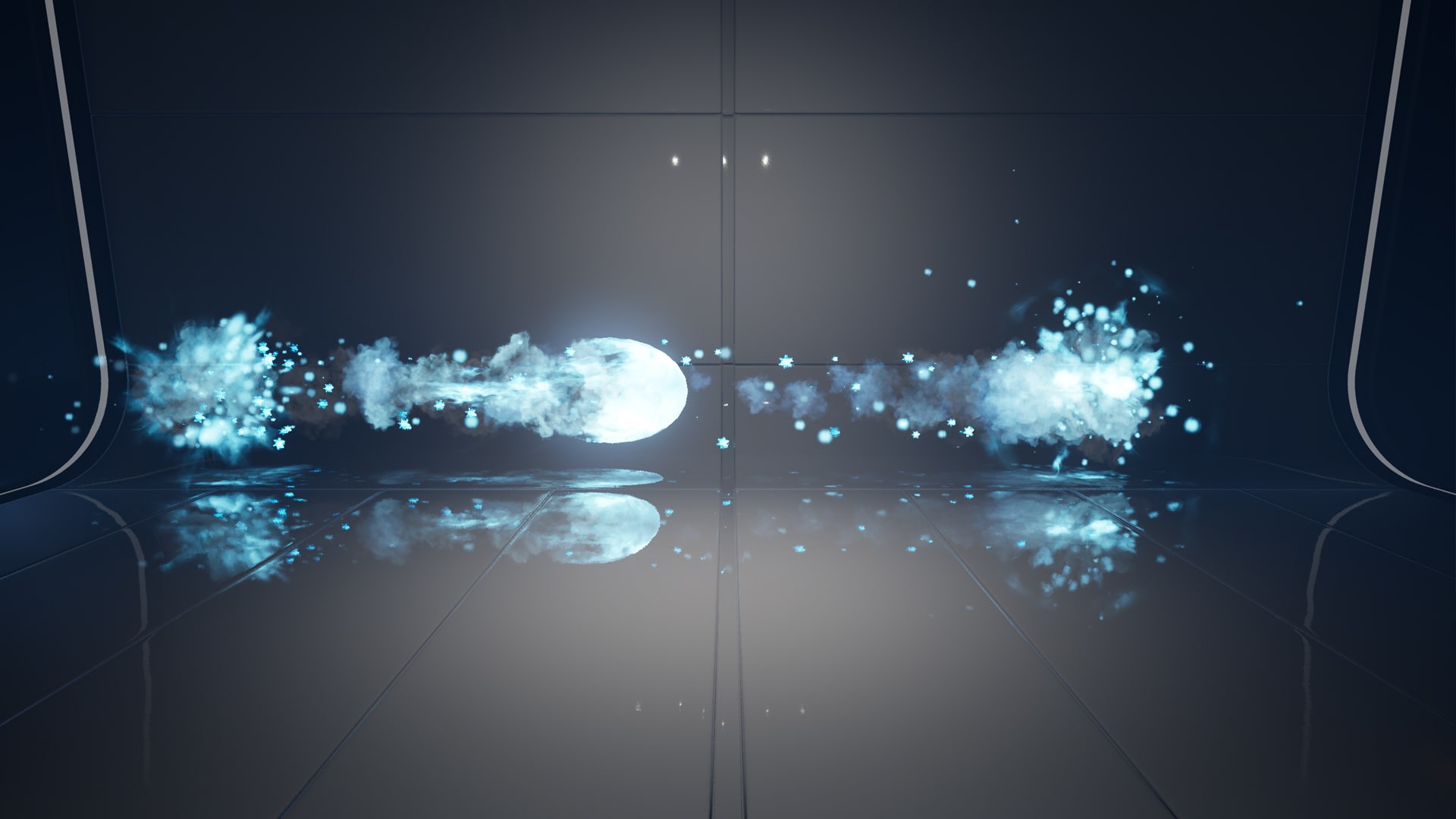 Magic Projectiles Vol. 1 in Visual Effects - UE Marketplace