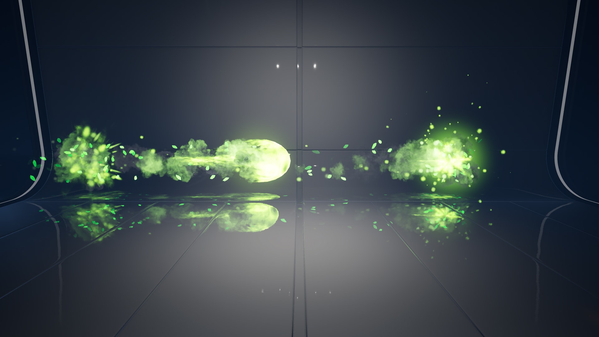 Magic Projectiles Vol. 1 in Visual Effects - UE Marketplace