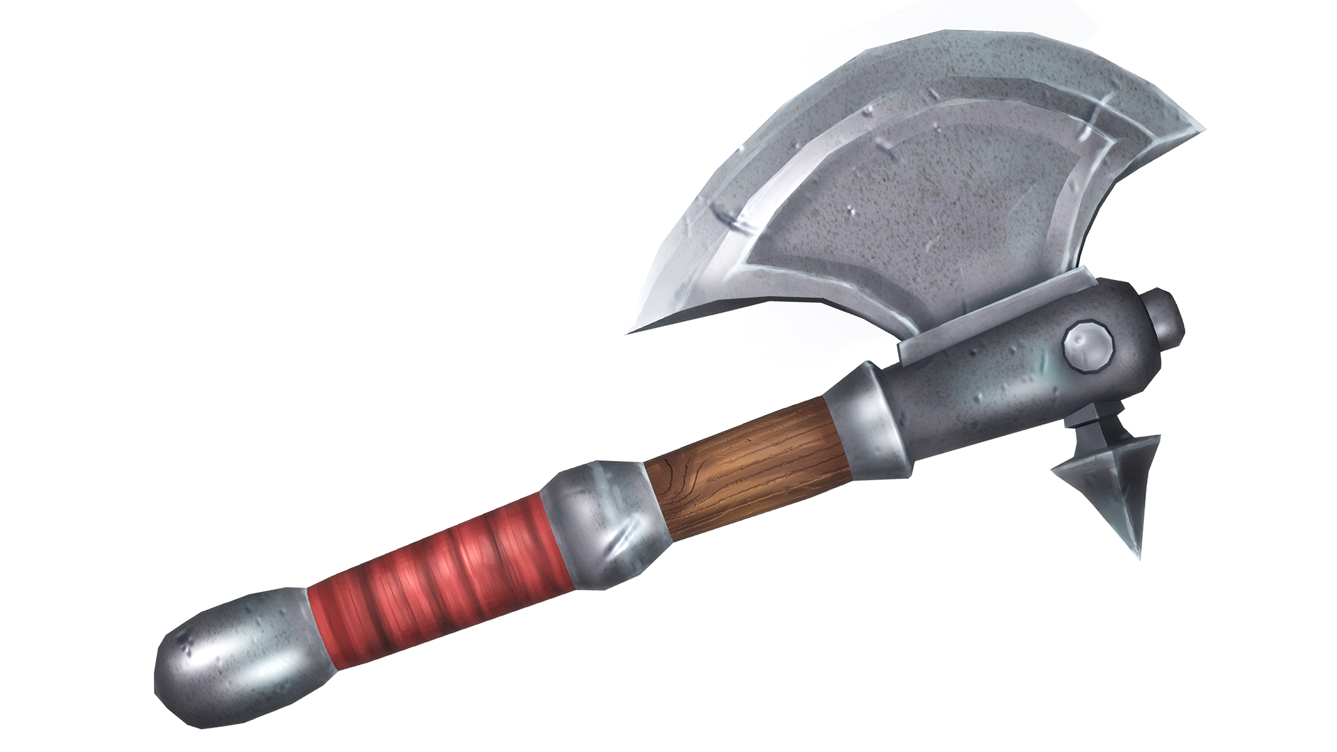 Stylized Medieval Fantasy Weapons Pack in Weapons - UE Marketplace