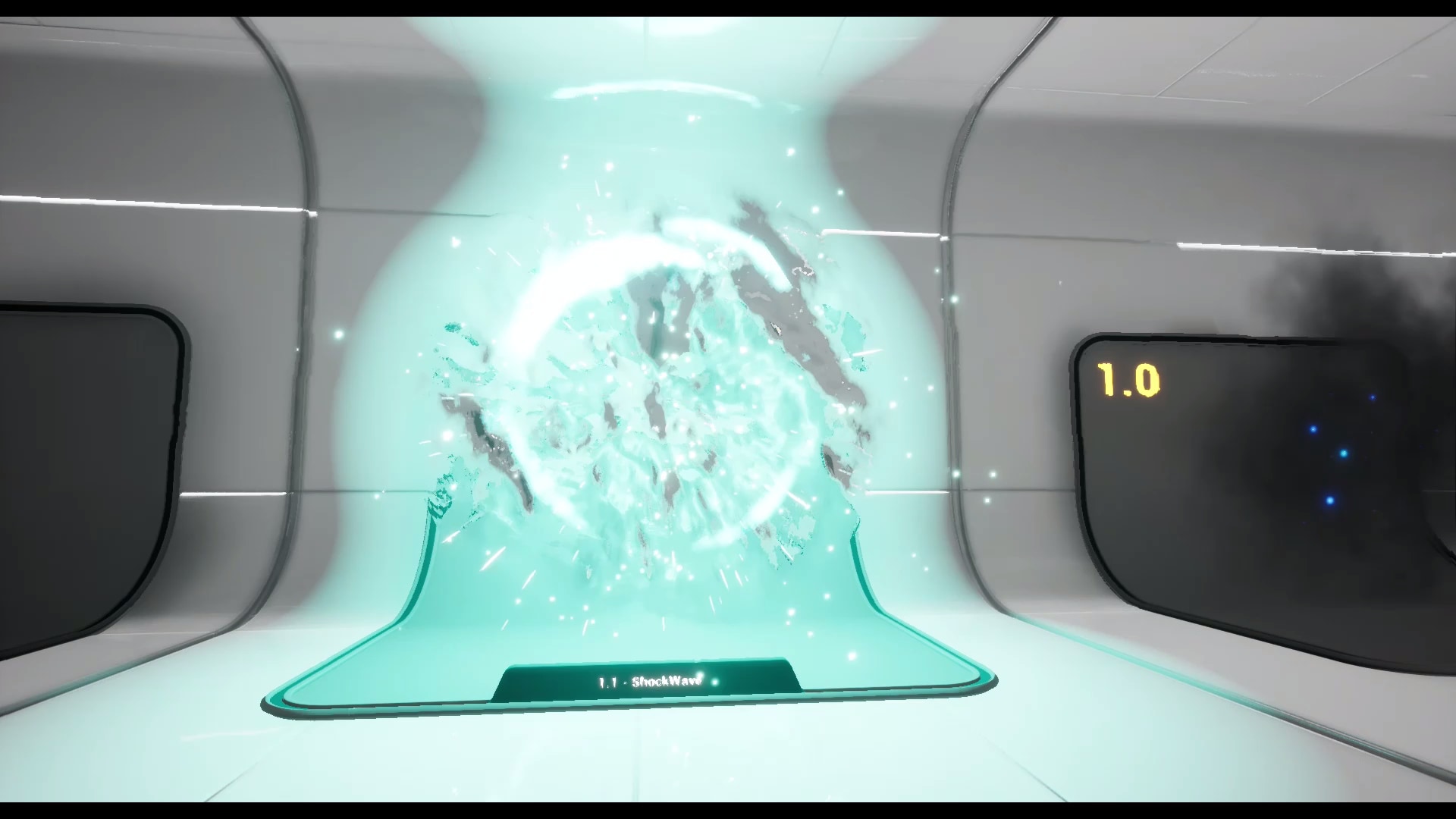 Shockwave Pack in Visual Effects - UE Marketplace