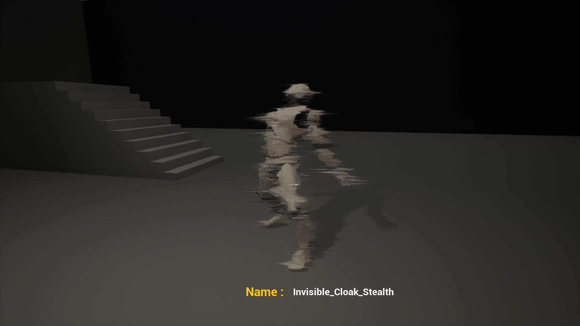 Character Status VFX Material - Unreal Engine Asset Character Status VFX Material - Unreal Engine Asset