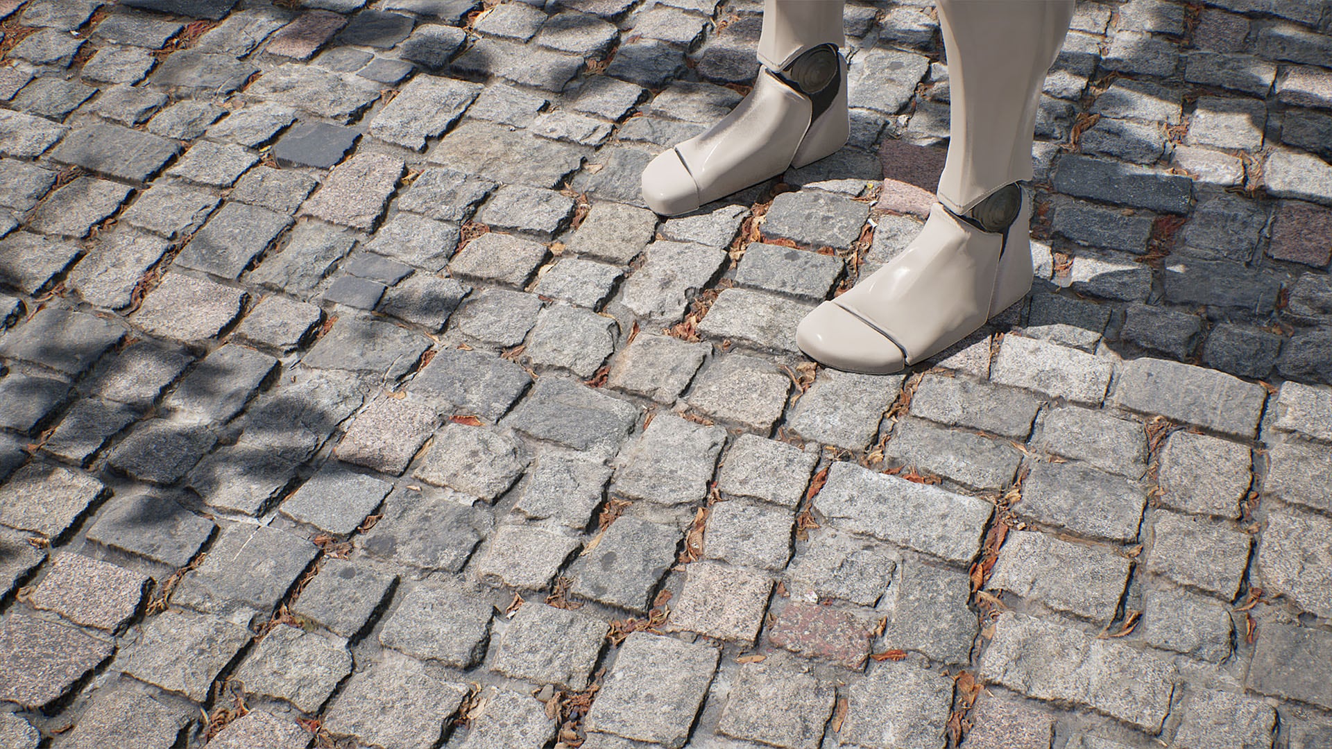 Scanned Materials - Stones Vol. 3：マテリアル - UE マーケットプレイス