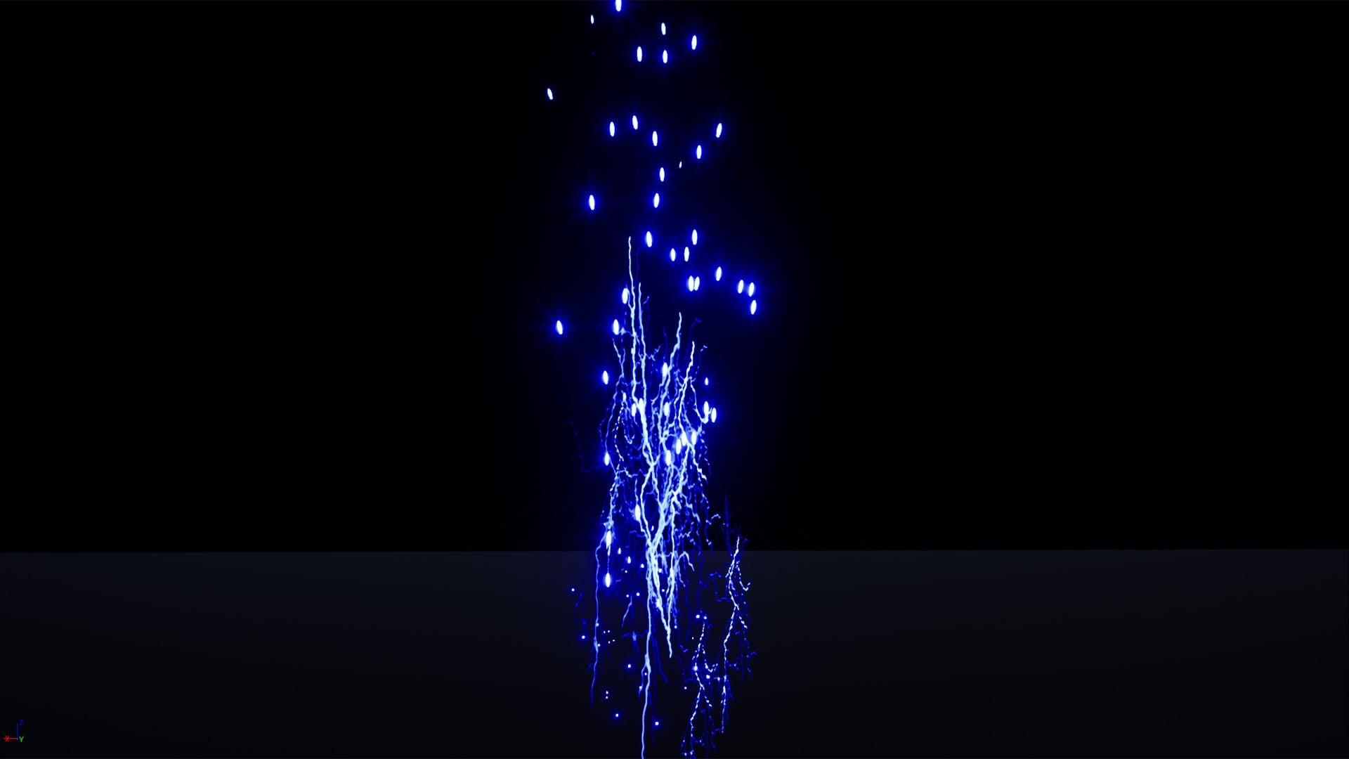 Stylized Vfx Pack in Visual Effects - UE Marketplace