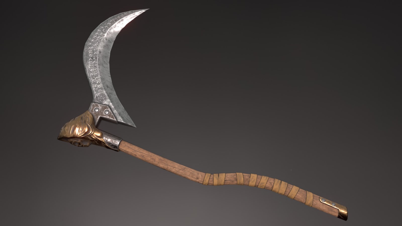 Barbarian Set in Weapons - UE Marketplace