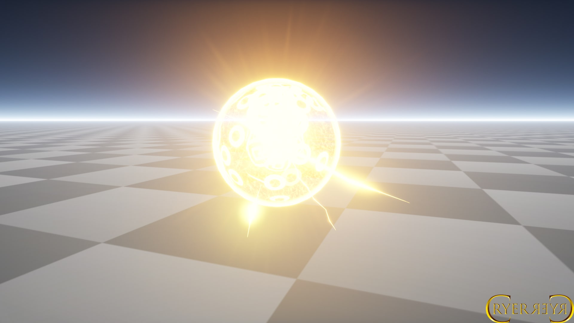 Magical Projectile：エフェクト - UE マーケットプレイス