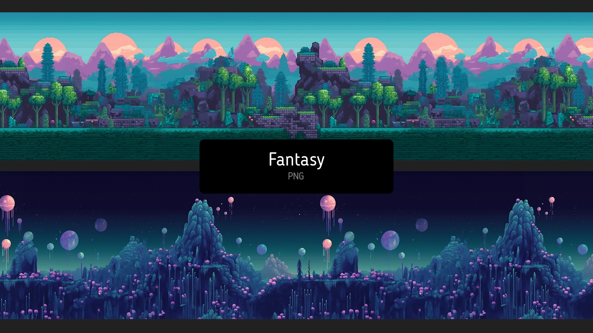 seamless-parallax-backgrounds-in-2d-assets-ue-marketplace