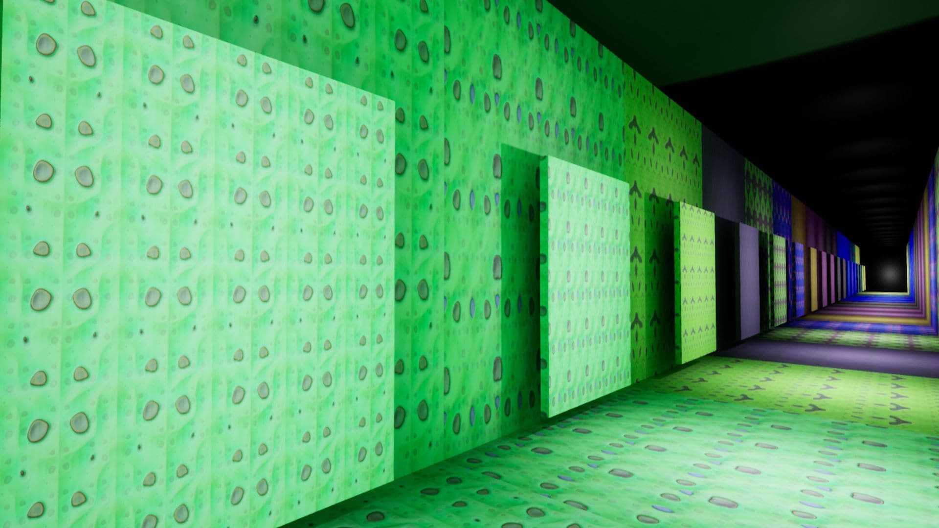 HD Textures 4: Fantasy Floors and Walls in Textures - UE Marketplace