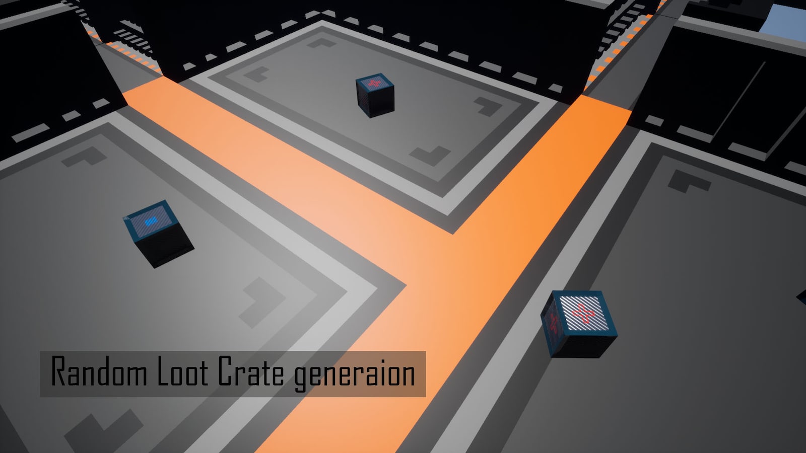 Procedural Room Generation In Blueprints Ue Marketplace 