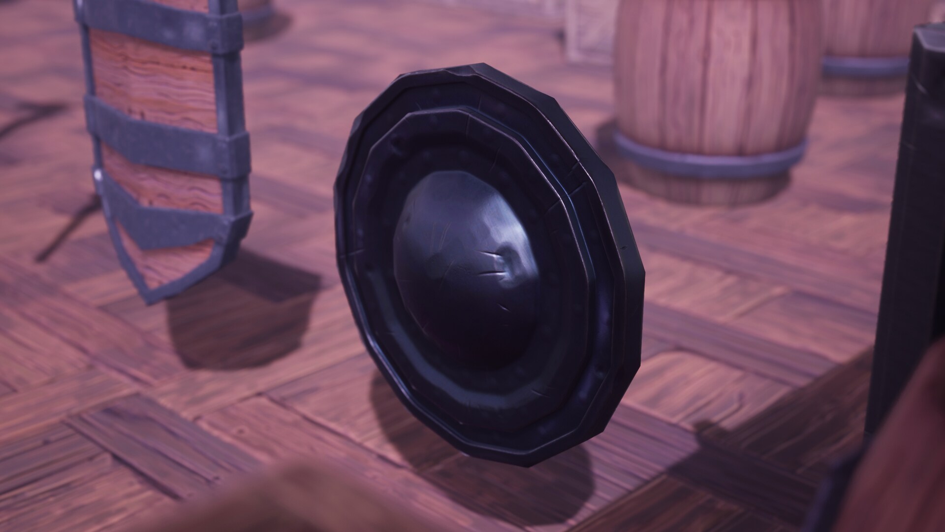 Stylized Weapons, Shields and Props in Props - UE Marketplace