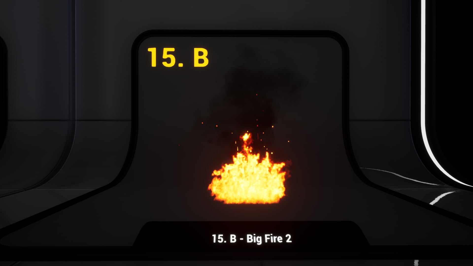 Fire Particles Pack in Visual Effects - UE Marketplace