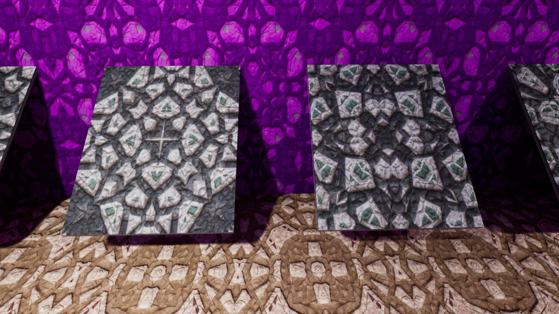 HD Textures 11: Stone in Textures - UE Marketplace