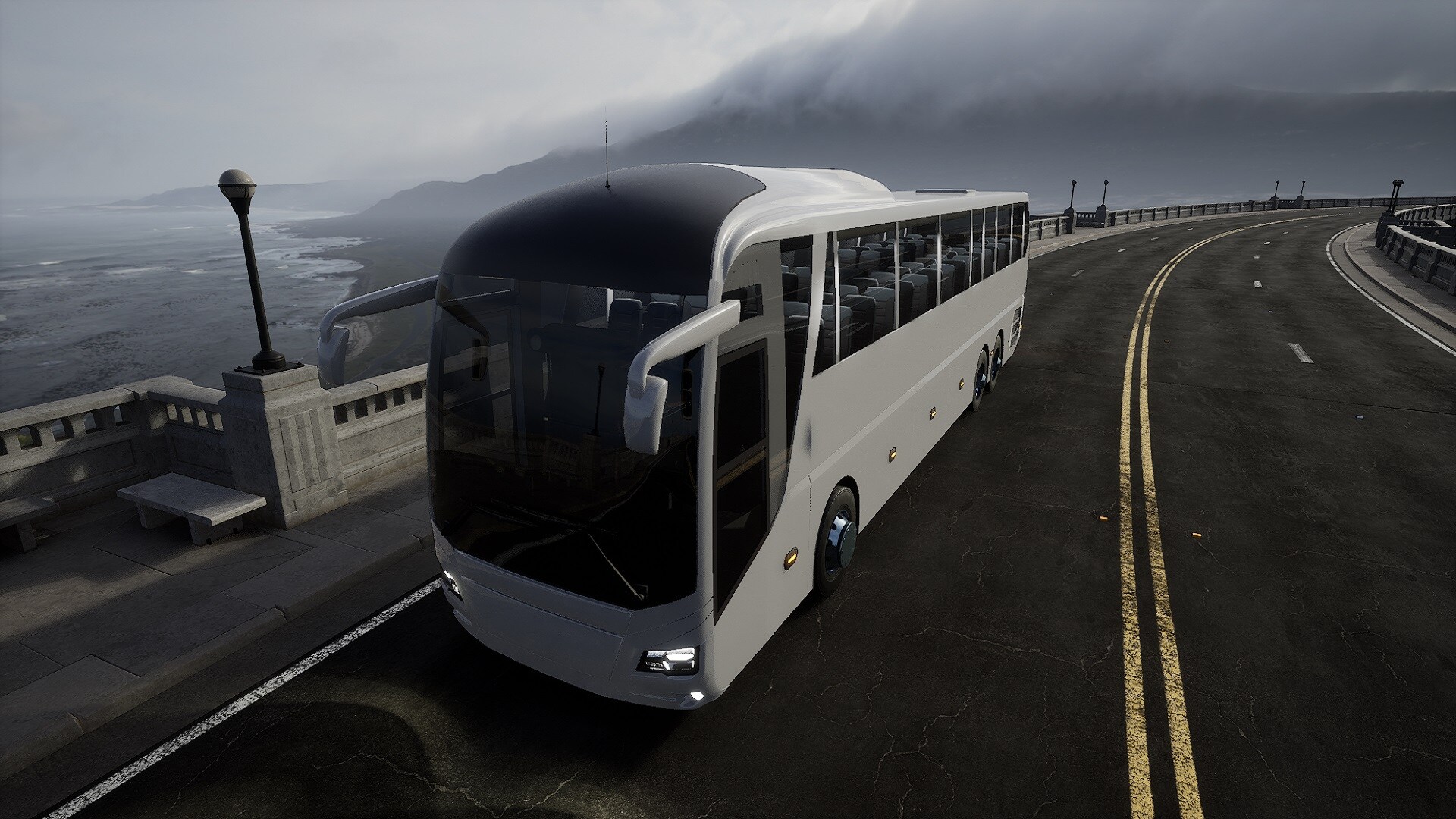 Bus Asset Cloud