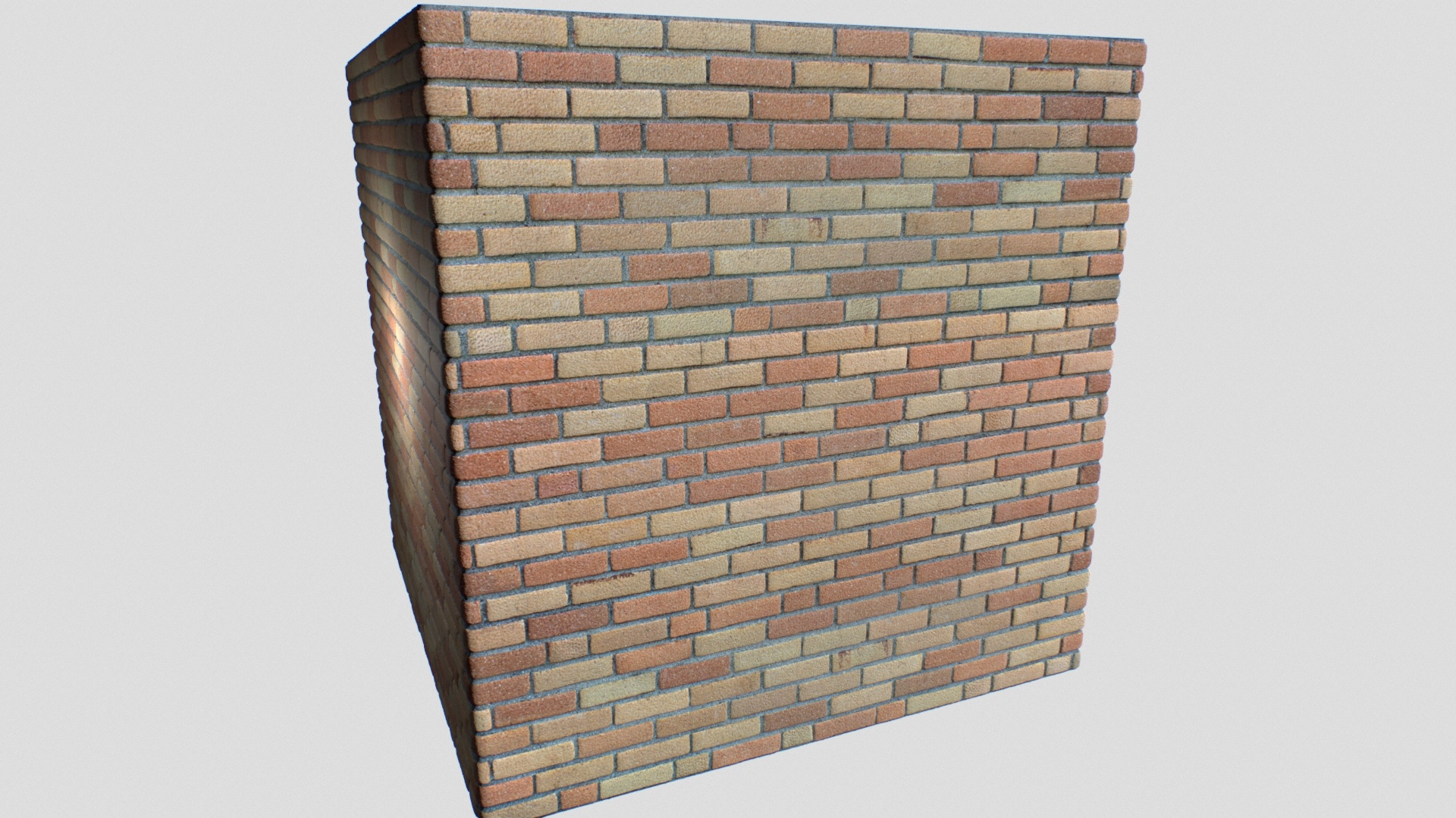 Brick wall textures pack 2 in Textures - UE Marketplace